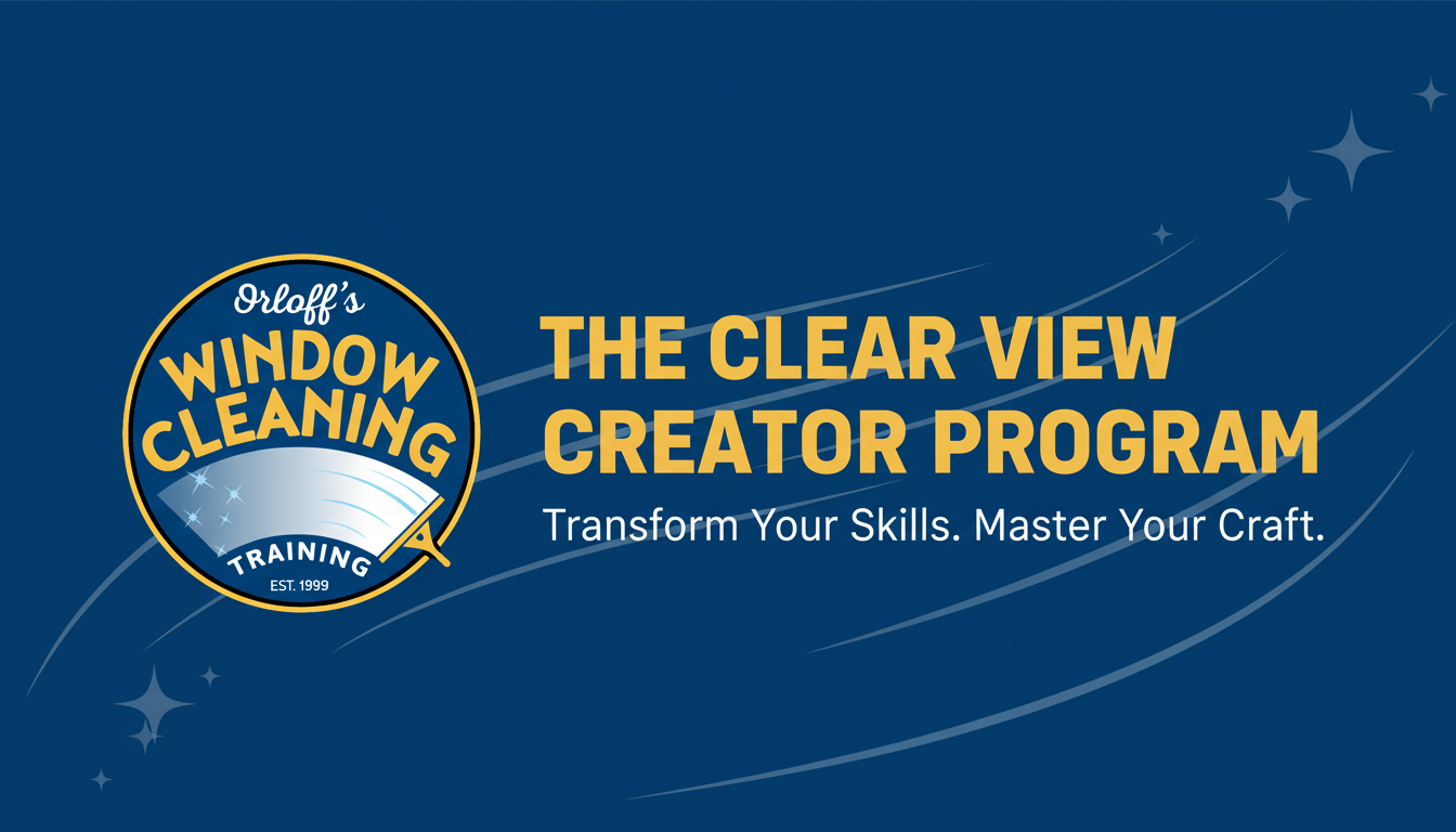 Orloff's Training Program | Transform Your Skills